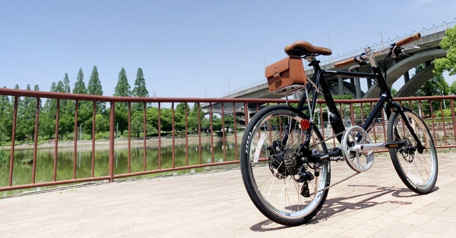 純正パーツ/補修品の購入方法 - ポタリングマガジンの「デイトナモビリティのはなし」｜Daytona Mobility