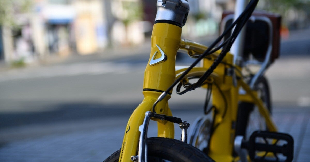 DE01新旧比較【第2回：コントローラー】 - ポタリングマガジンの「デイトナモビリティのはなし」｜Daytona Mobility