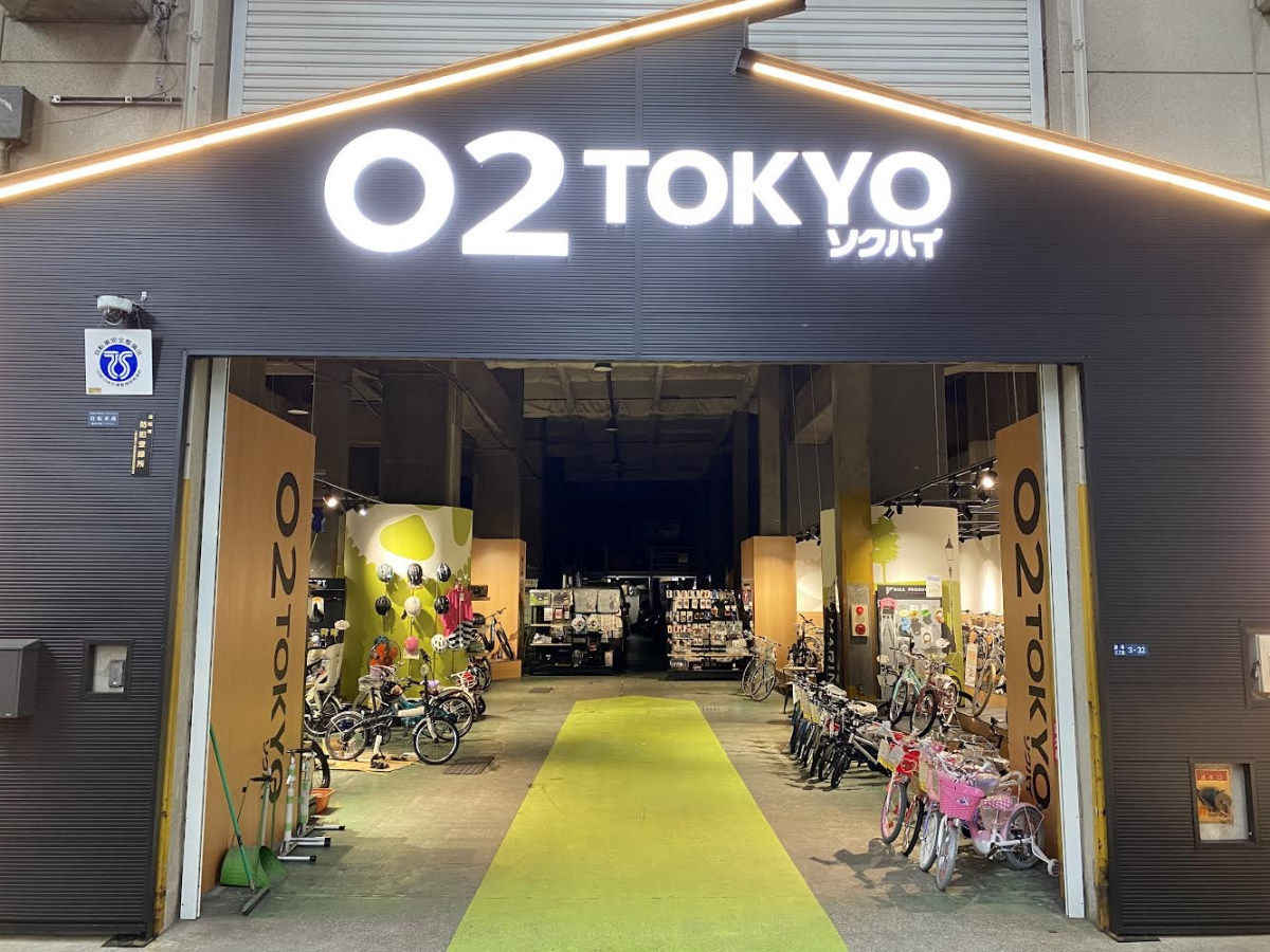 港区の自転車修理サービスガイド