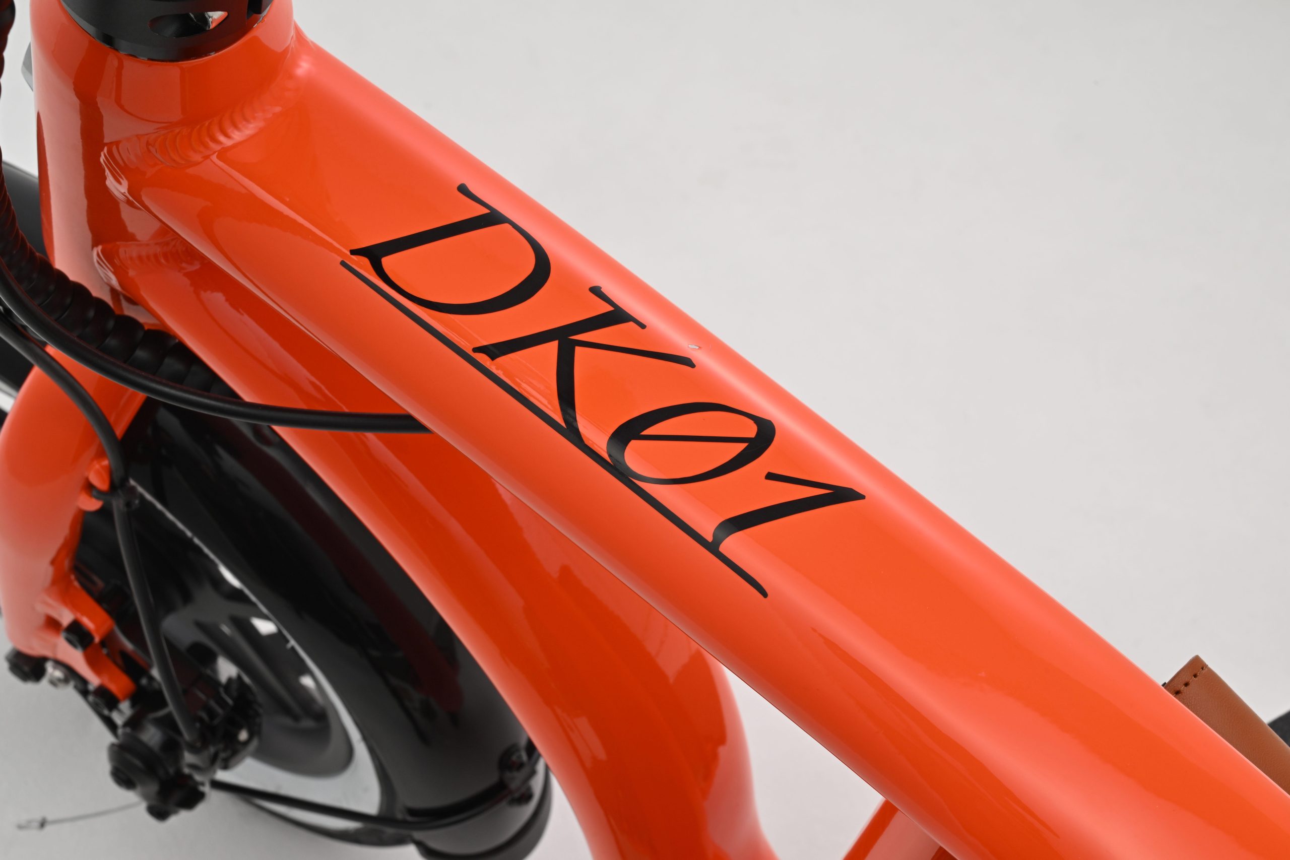 ”Daytona Mobility DK01” を発表しました。 - Daytonaポタリング情報「NEWS - キックボード」｜Daytona Mobility