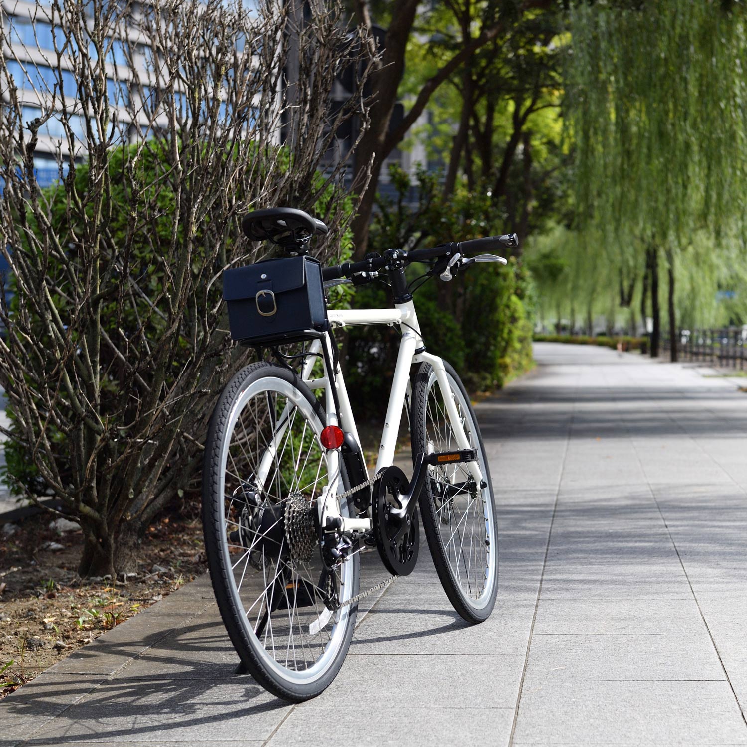 ”新型DE02(DE02-2)” を発表しました。 - Daytonaポタリング情報「NEWS - お知らせ」｜Daytona Mobility