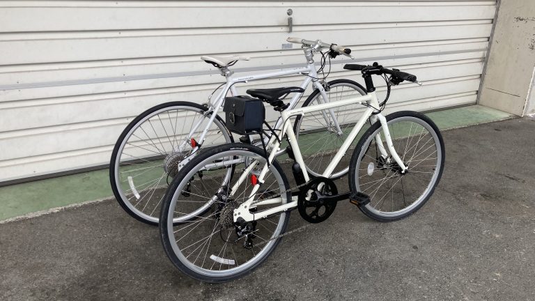 【新旧比較】DE02/DE02-2編 - ポタリングマガジンの「企画開発のはなし」｜Daytona Mobility