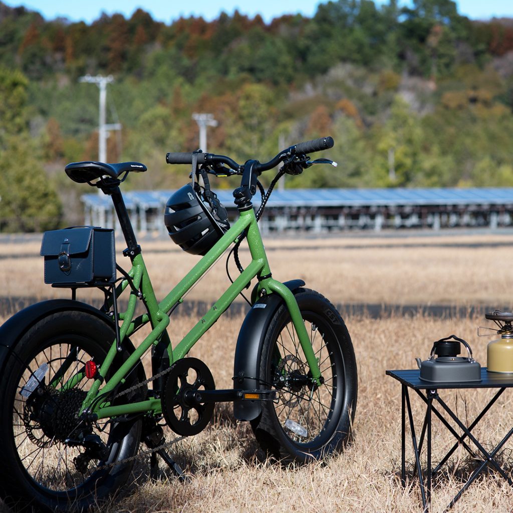 Daytonaポタリング情報「NEWS」｜Daytona Mobility