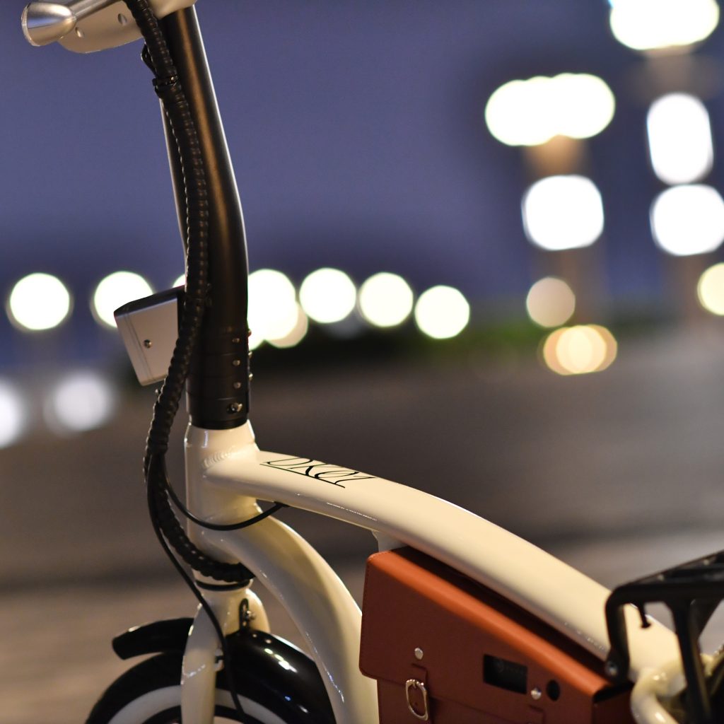 ポタリングマガジン - 自転車やライフを豊かにする情報メディア｜Daytona Mobility