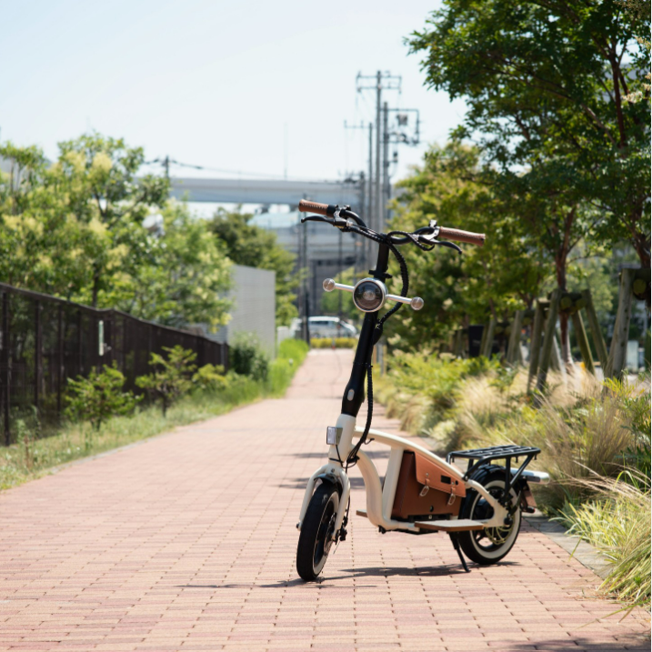 DK01初回入荷及び出荷スケジュールのご案内 - Daytonaポタリング情報「NEWS - キックボード」｜Daytona Mobility