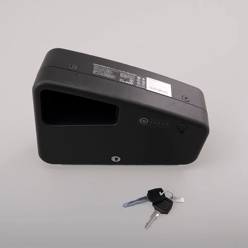 キックボード補修品 - （DK01 ﾊﾞｯﾃﾘｰ）｜Daytona Mobility