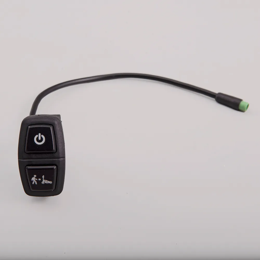 右スイッチ - 電動キックボードの補修品（DK01 ）｜Daytona Mobility レビュー一覧 |Daytona Mobility Shop